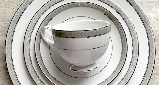 the write dish | The write dish